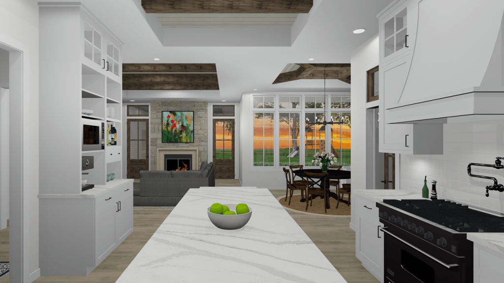 Portfolio – Justin B Designs