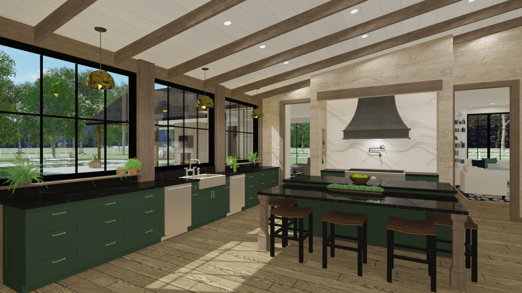 Portfolio – Justin B Designs