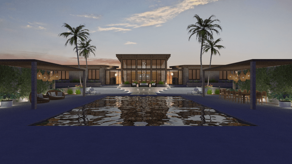 Portfolio – Justin B Designs